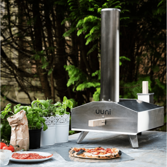 Uuni 3 Pizzaoven kopen? Bestel online! – Mooiekeukenspullen.nl ...